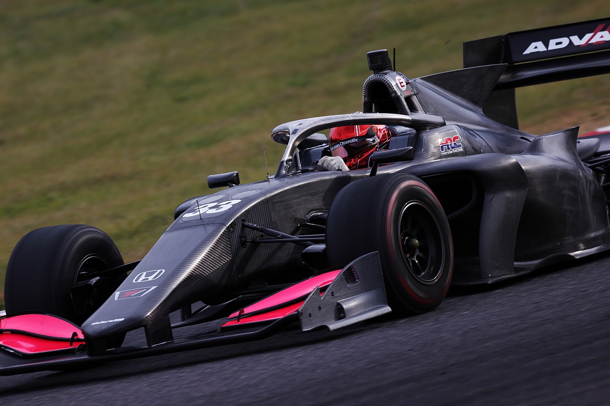スーパーフォーミュラは多くのチームが体制シャッフル。テストで注目された“TEAM TBD”の名前はなし｜ホンダ2023シーズン体制発表