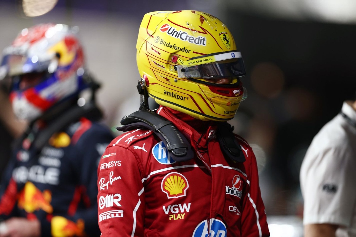 Hamilton wel Q3, maar verre van tevreden: "Geen gevoel met auto"