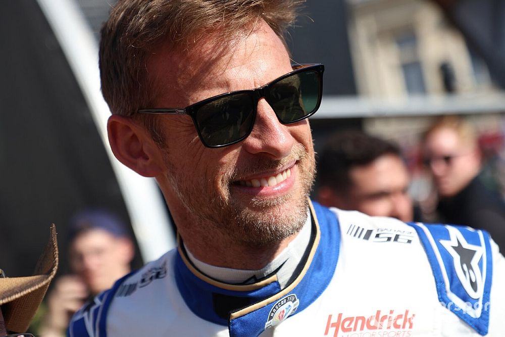 WEC | Jenson Button completa gli equipaggi Porsche-Jota del 2024