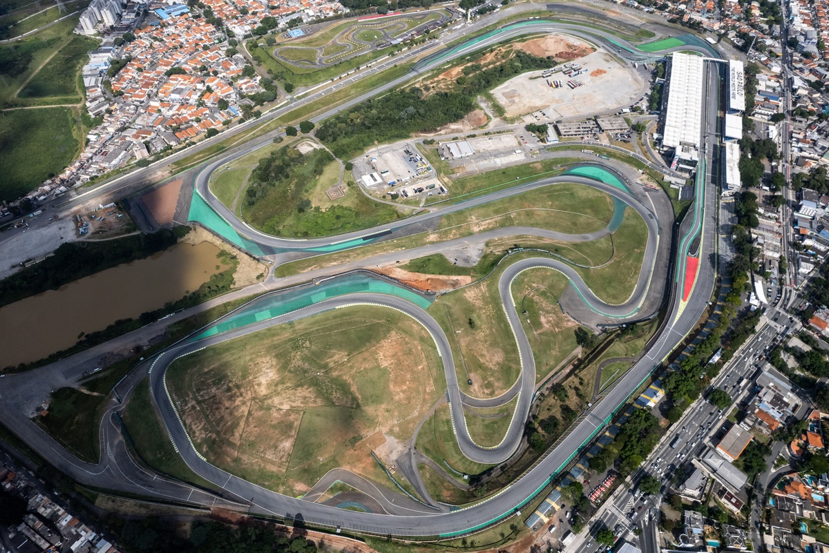 GP do Brasil de F1: Horários, como ver etapa de SP, em Interlagos
