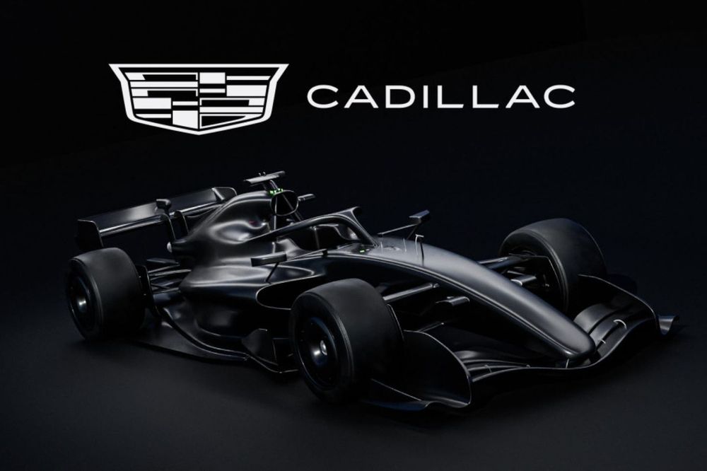 Inside Cadillac F1's next steps: Crash tests, staff recruitment and drivers