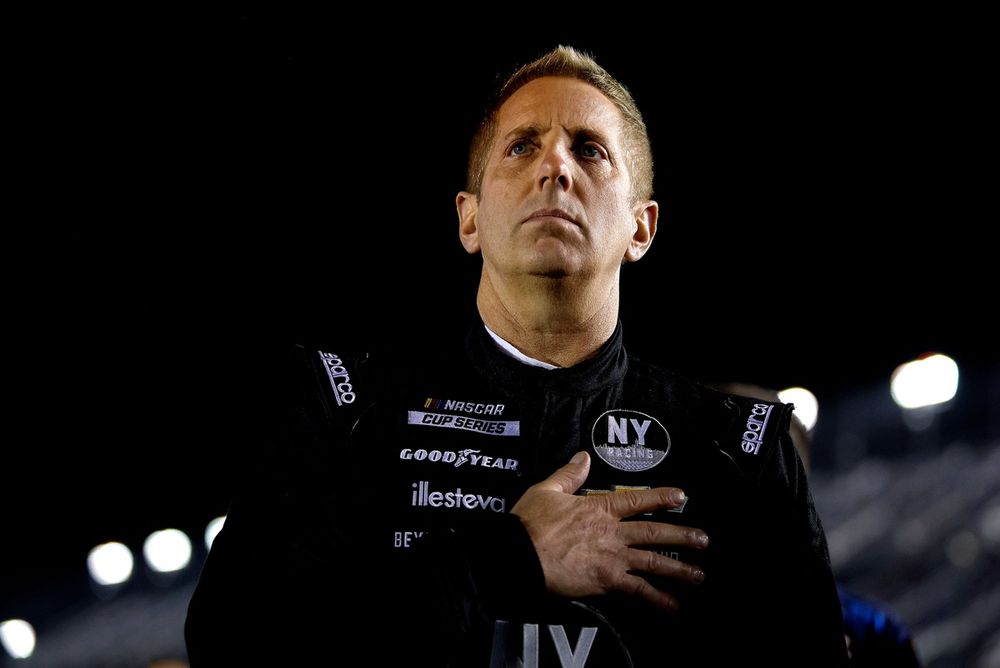 NASCAR-legende Greg Biffle en familie omgekomen bij vliegtuigcrash