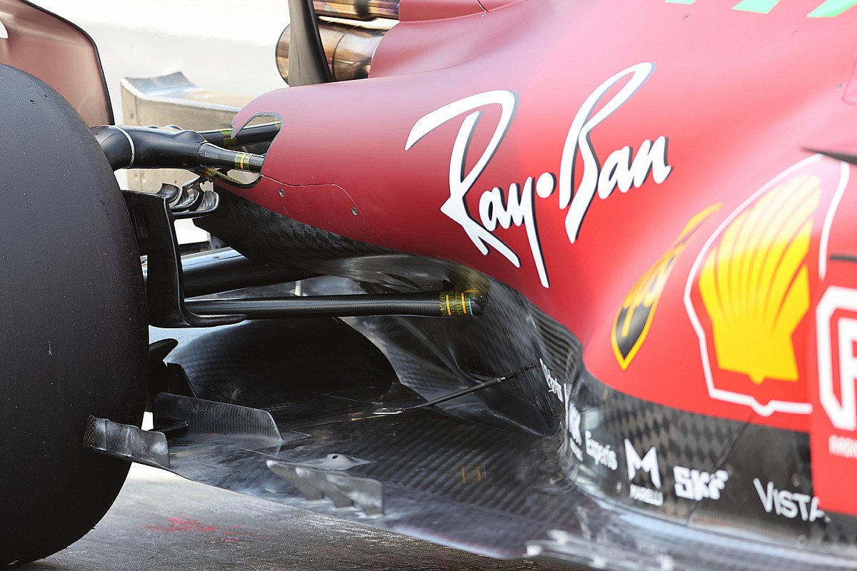 What is a driveshaft hub and how was it affected in Leclerc's F1 Monaco ...