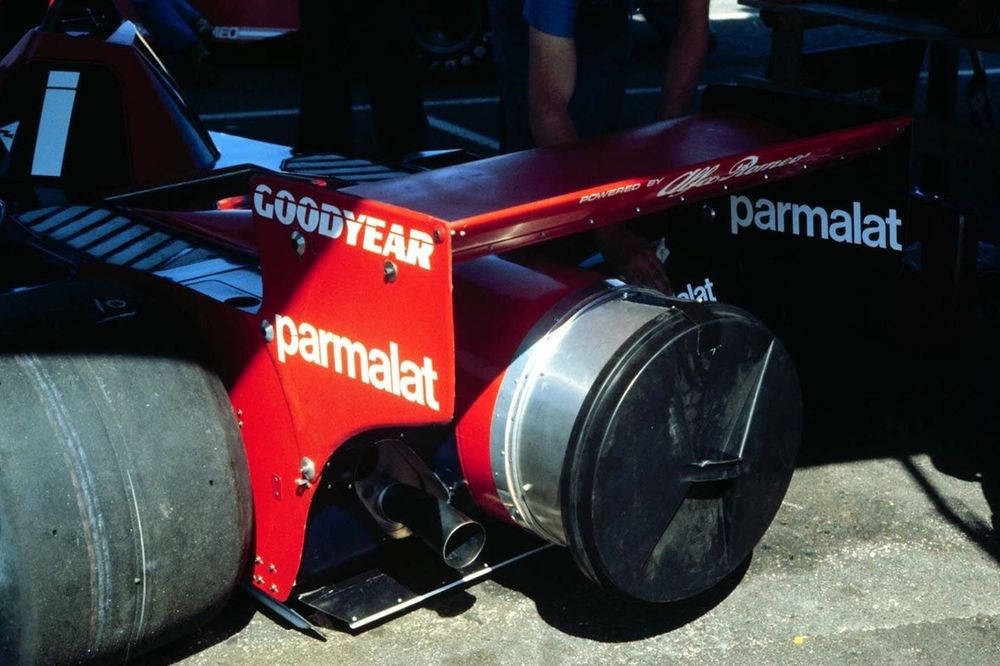 All the Gordon Murray-designed cars to appear at the 2025 Goodwood ...