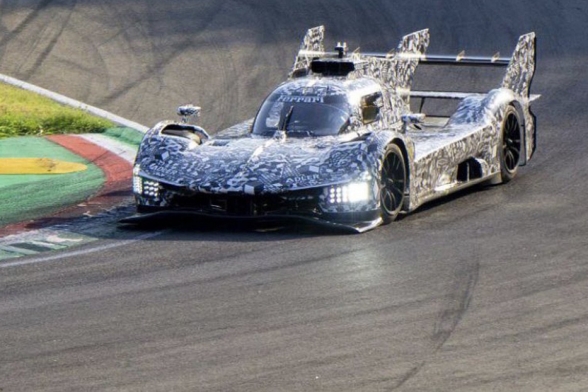 WEC | Ferrari Hypercar torna in pista a Imola e apre gli... occhi