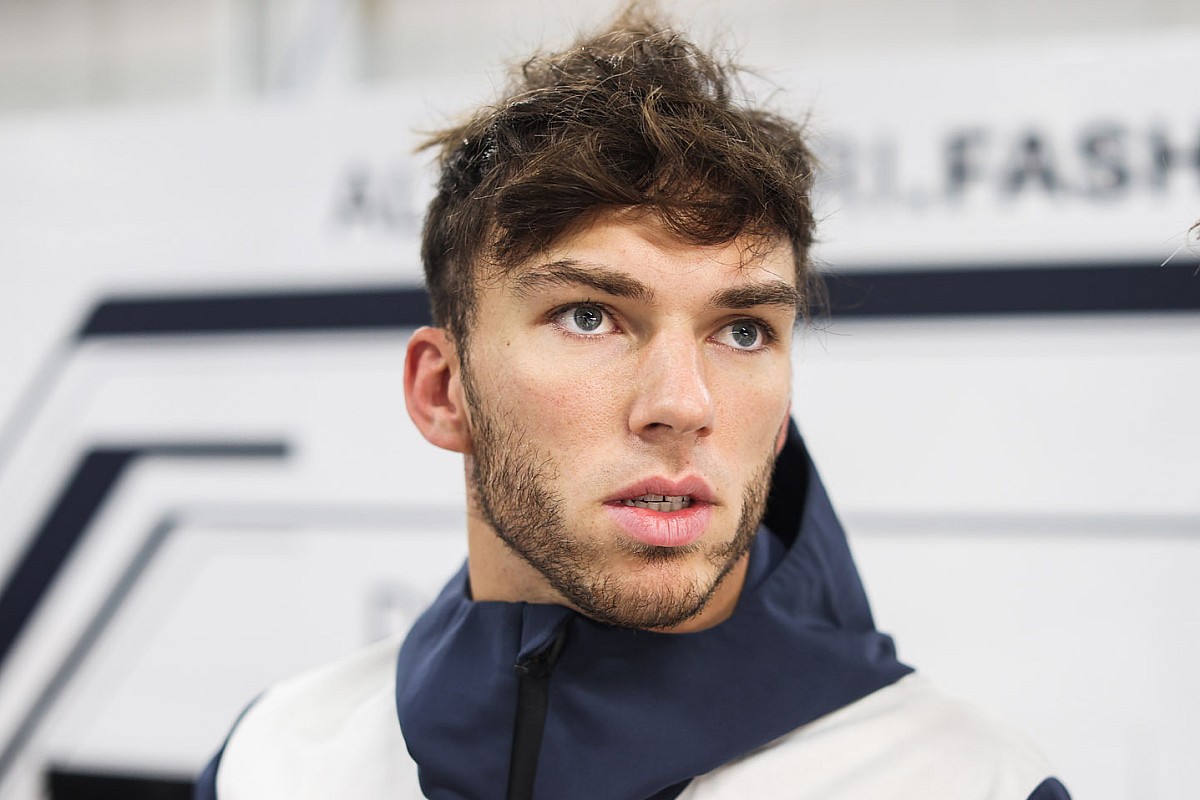 Gasly welcomes “good steps” from FIA in Suzuka F1 crane report