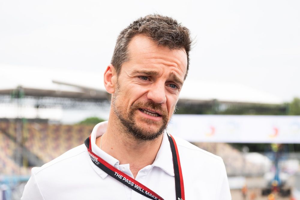 FIA Jelaskan Pentingnya Jakarta untuk Formula E