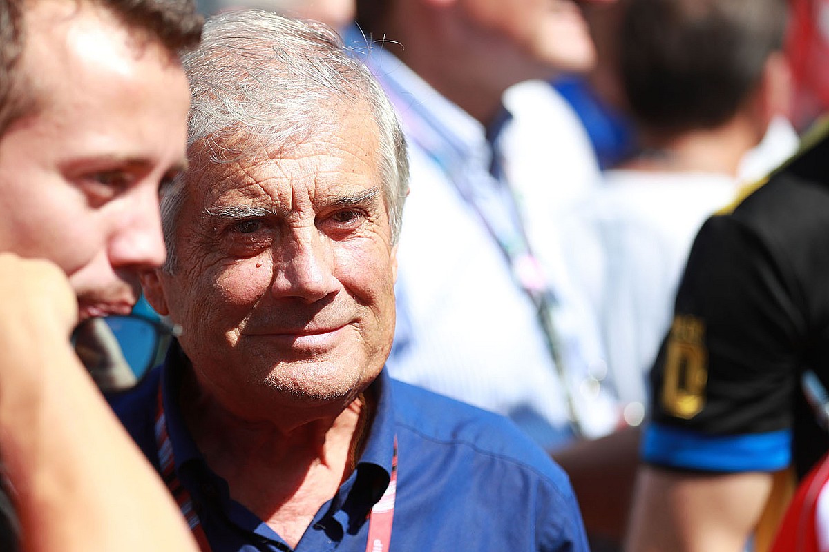Agostini espère voir Bagnaia lui succéder