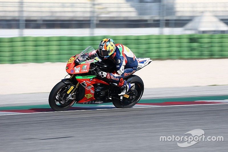 Pirelli Cup: Matteo Ciprietti nella 600 e Alex Bernardi nella 1000 sono ...