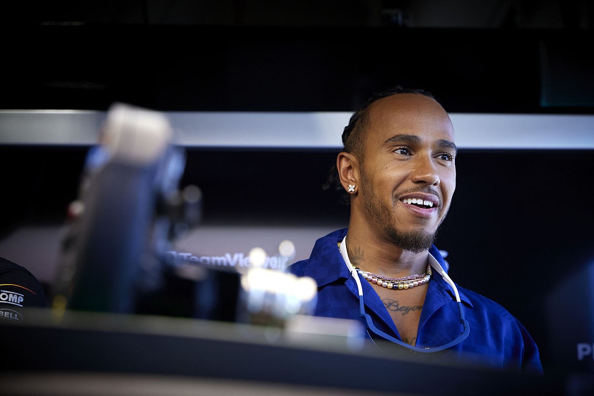 F1 | Mercedes: il rinnovo di Hamilton sta diventando un rebus