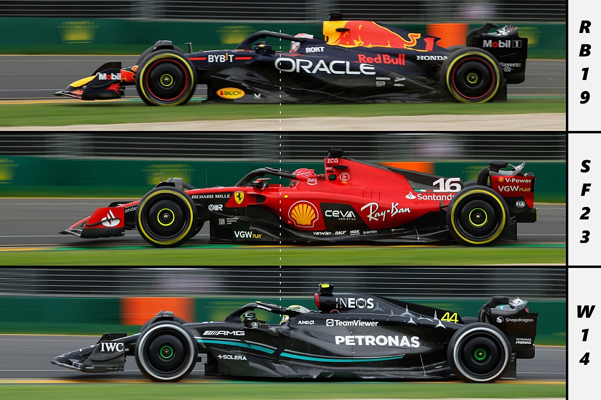 Explained: The facts behind Hamilton's F1 cockpit complaints