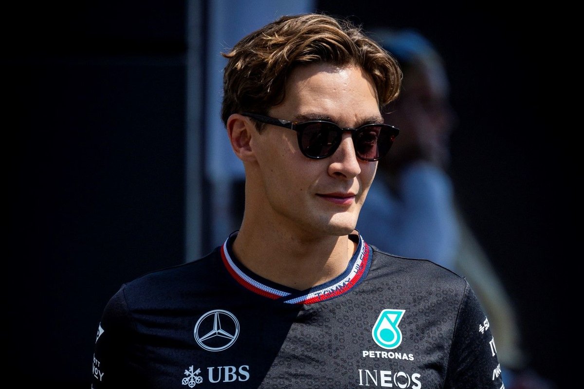 George Russell: „Nem hiszem, hogy Lewis távozott volna, ha...”