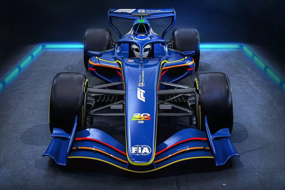 FIA plans changes to 2026 F1 terminology to avoid fan confusion