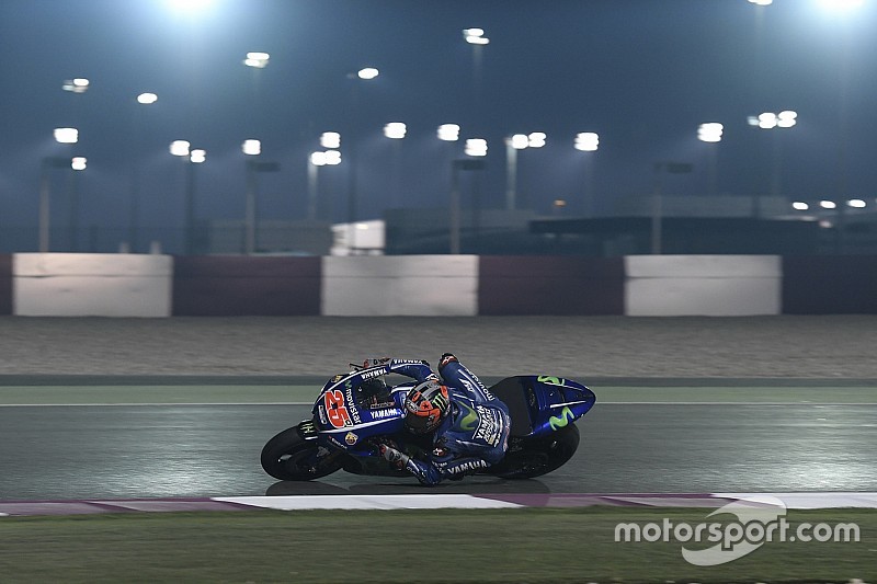 MotoGP 2017: What we learned from Qatar testing