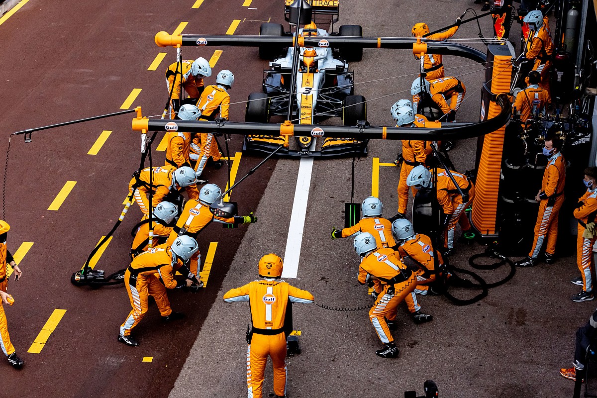 Insider’s guide: How F1 race strategy works