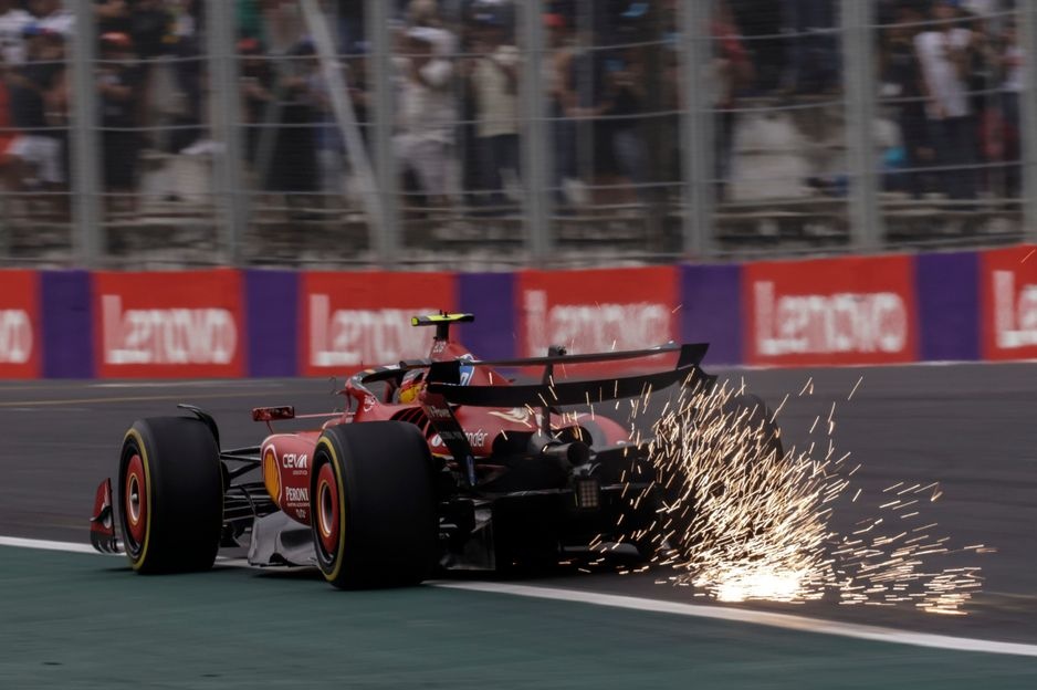 FIA clamps down on skid block F1 loophole for Las Vegas GP