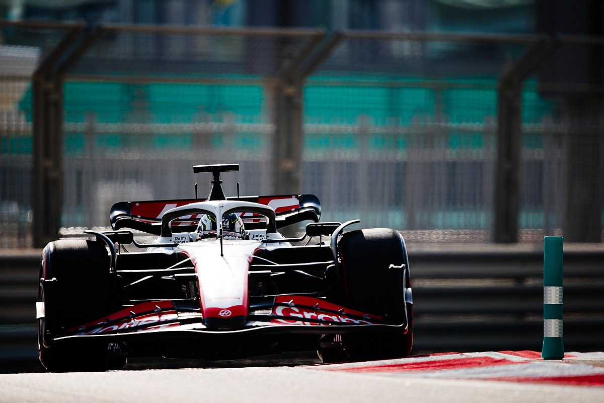 Bearman, F1 ve F2 araçları arasındaki temel farkları açıkladı