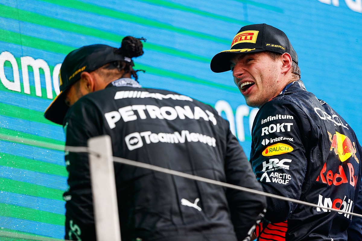 Marko Verstappen képességére mutatott rá, amire „talán csak Hamilton ...