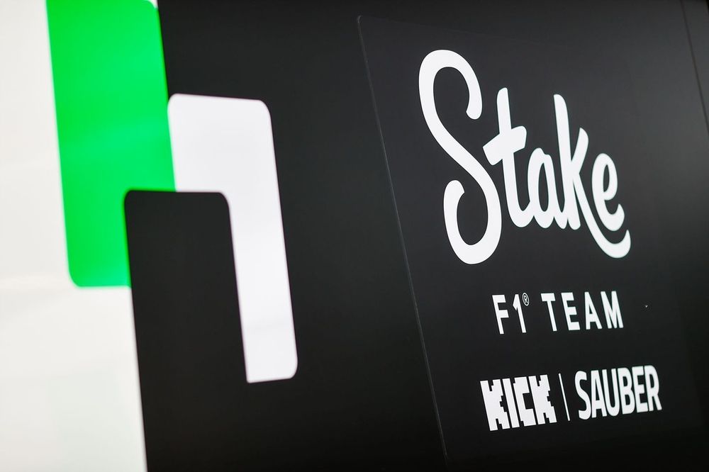 Sauber lance une base en Angleterre avant l'arrivée d'Audi en F1