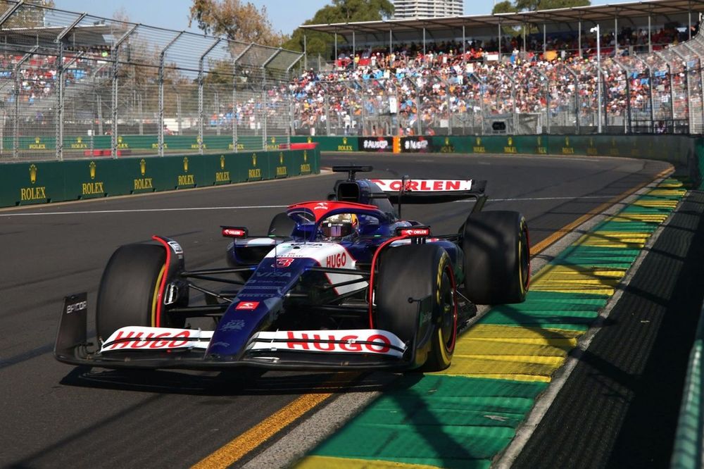 Ricciardo weet dat hij onder druk staat, maar: “Het komt vanzelf”