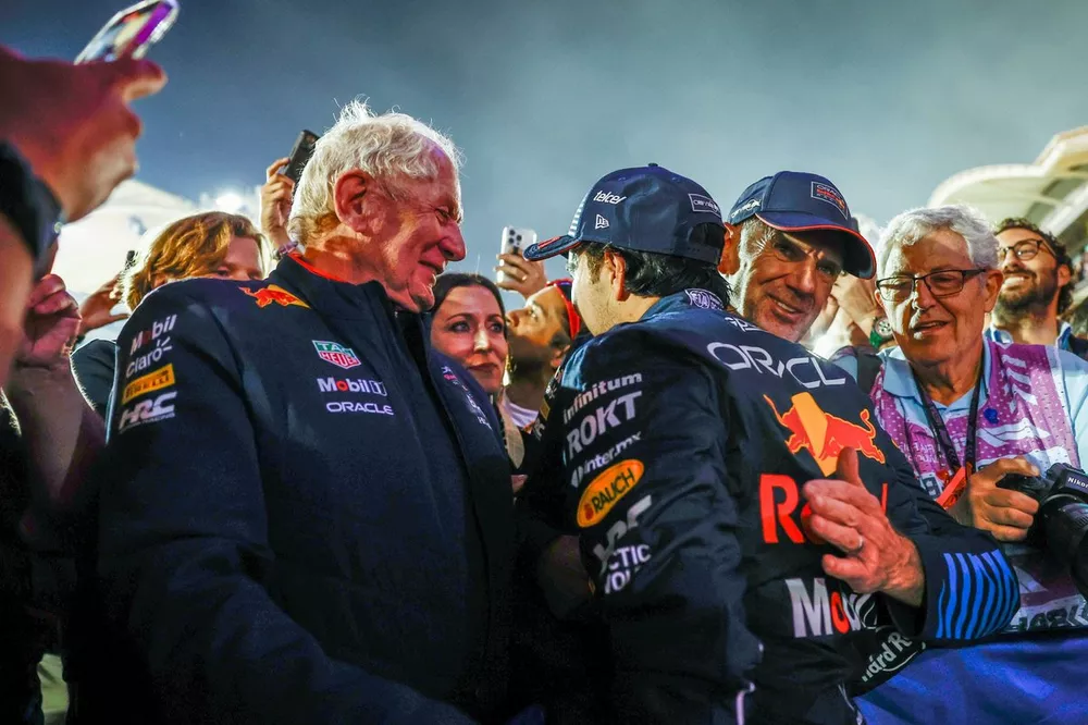 How latest twist to Red Bull F1 drama exposes dirty war at the top