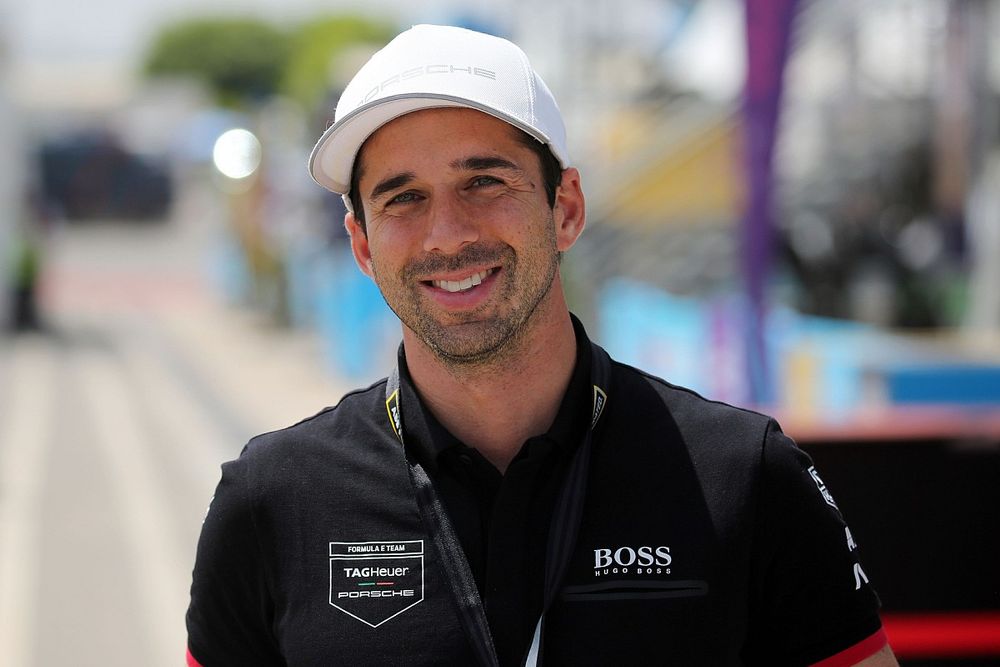 Neel Jani joins Duqueine LMP2 team for 2023 ELMS campaign