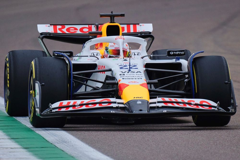 F1 | Racing Bulls: perché con la VCARB02 è cambiato il focus tecnico