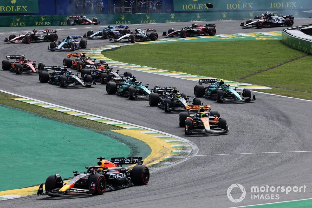 Karun Chandhok's 10 big F1 questions of 2024