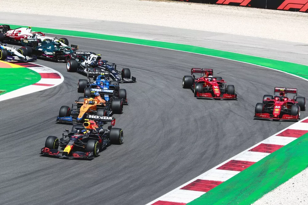 GP de Portugal retorna ao calendário da F1 em 2027 e 2028