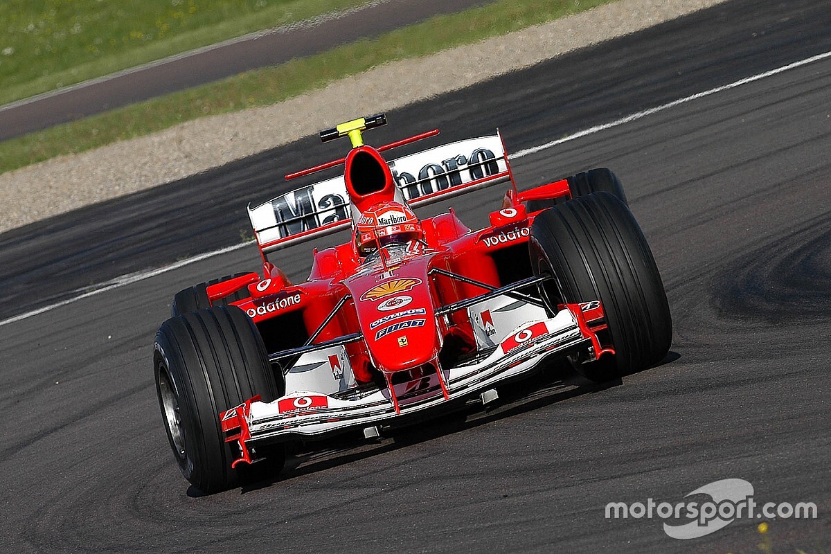 A Ferrari Forma-1-es statisztikái és rekordjai