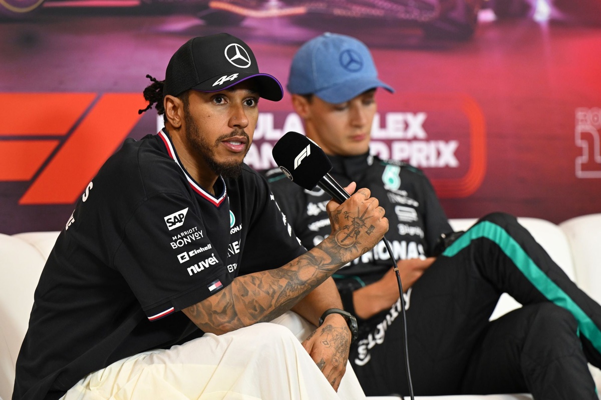 Hamilton Norris esélyeiről: Én is fordítottam már 40 pontos lemaradásból