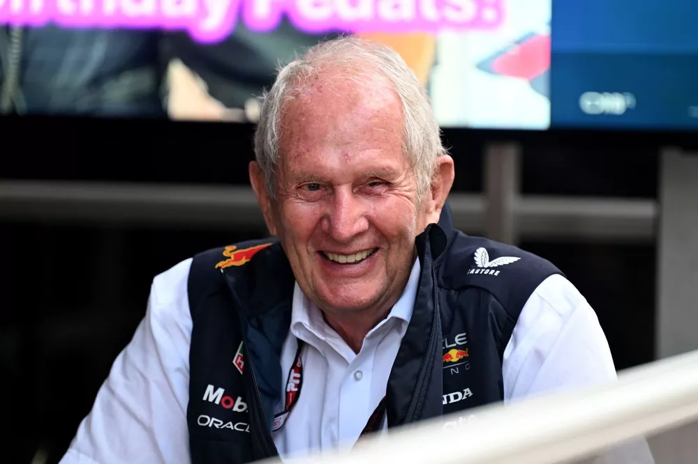 F1 | Helmut Marko si riavvicina a Red Bull: sarà ambasciatore del Gran ...