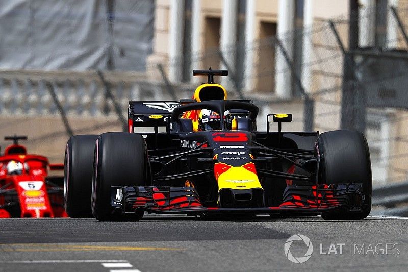 Red Bull: Chassis edge enough to fight rivals’ engine modes