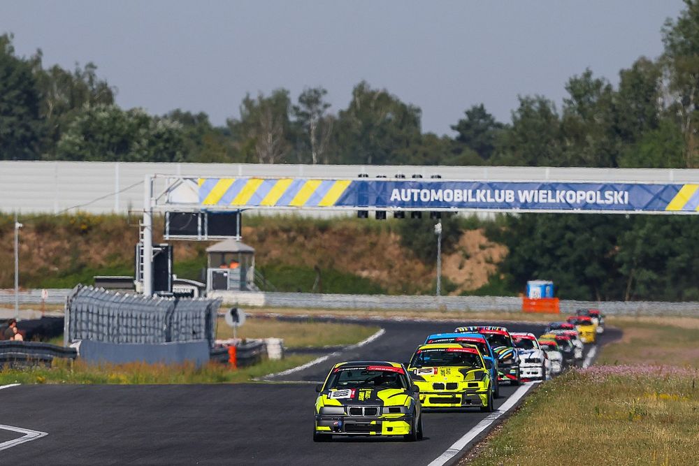 WSMP. Wyścigowa rywalizacja na mecie sezonu