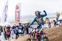 MXGP Últimas noticias, información y análisis de todas las carreras