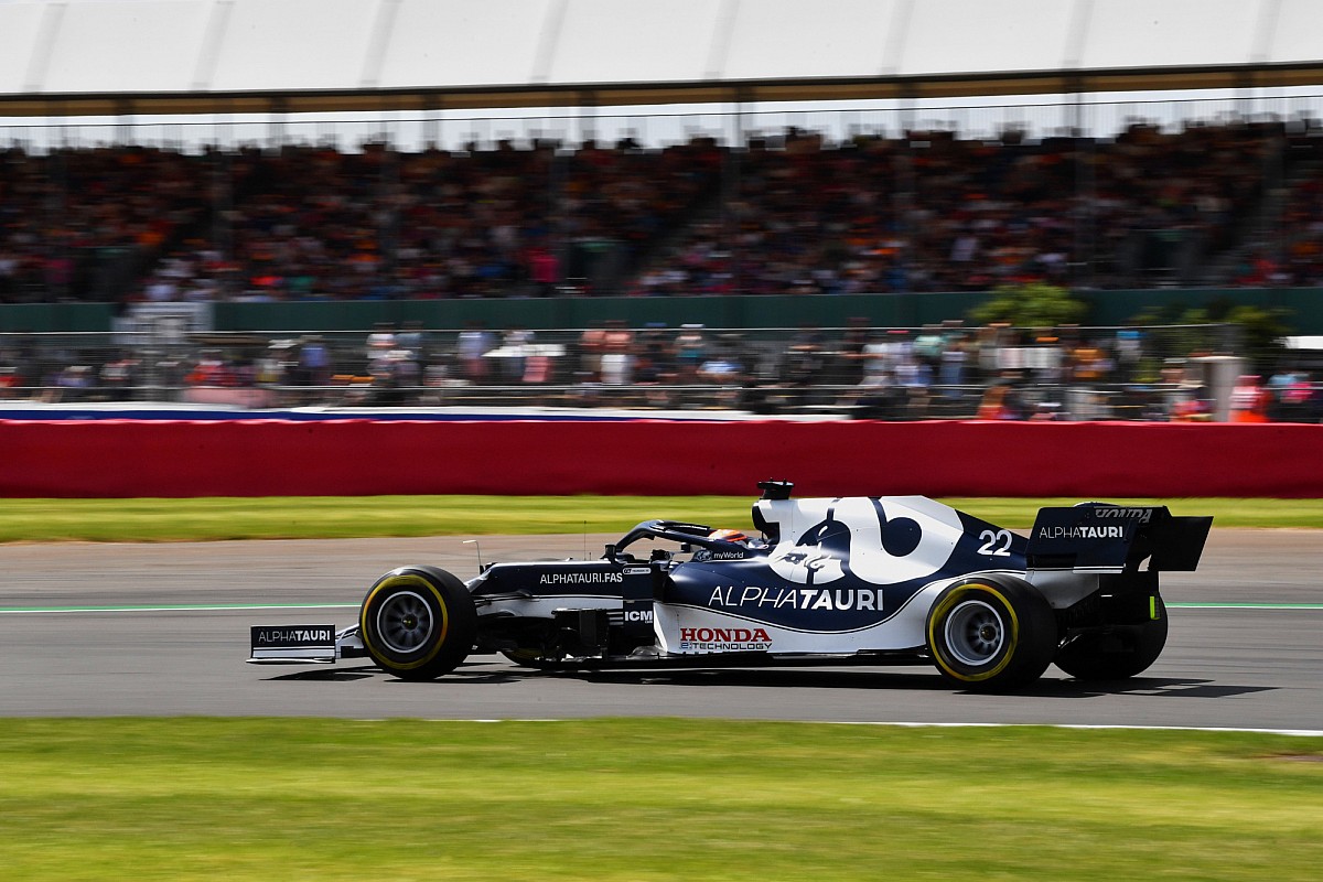 British GP qualifying as it happened | Live text | Motorsport.com