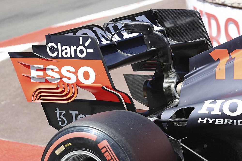What are flexi-wings and why do F1 teams want them?
