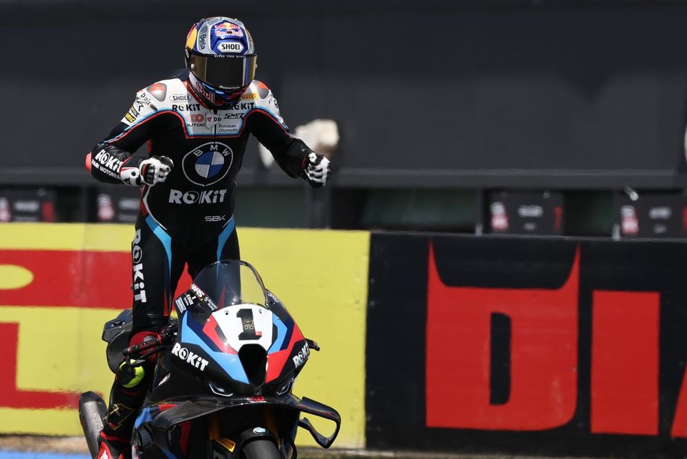 2025 WSBK Donington ne zaman, saat kaçta, hangi kanalda?