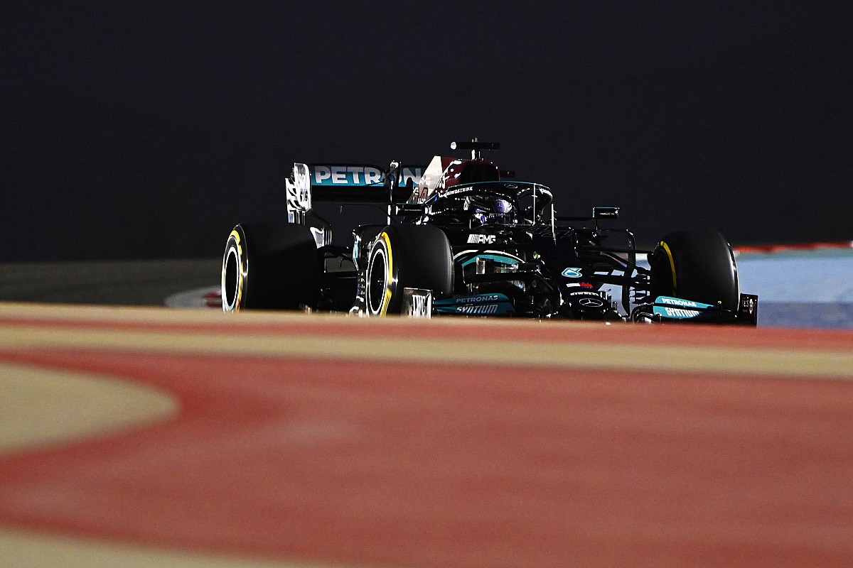F1: Hamilton acreditava que Red Bull teria "o dobro" de vantagem