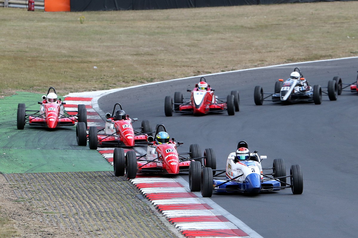Why national motorsport's track limits shakeup is deeply flawed