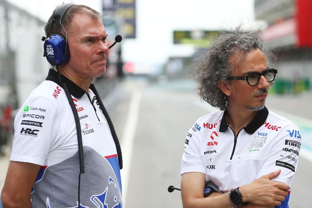 Permane: "RB'nin en büyük gücü, olumsuzluklara verdiği hızlı tepki"