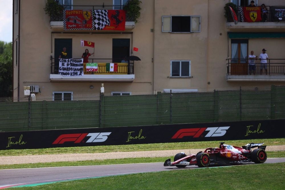 Imola releases statement after 2026 F1 exclusion: 'By no means the ...