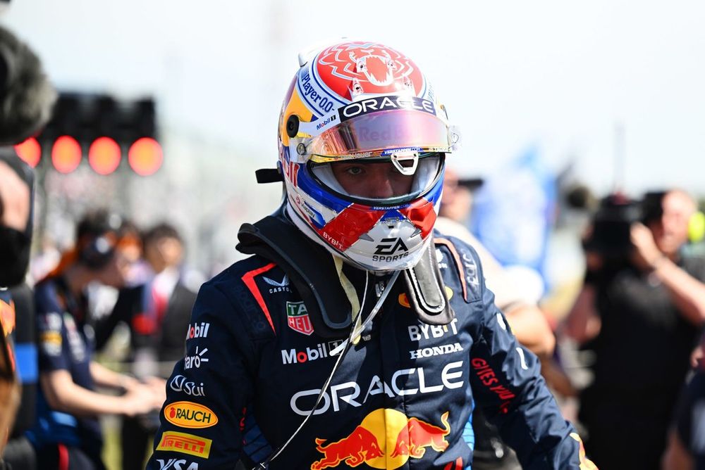 Deze bijzondere mijlpalen kunnen Verstappen en Red Bull bereiken in F1 China
