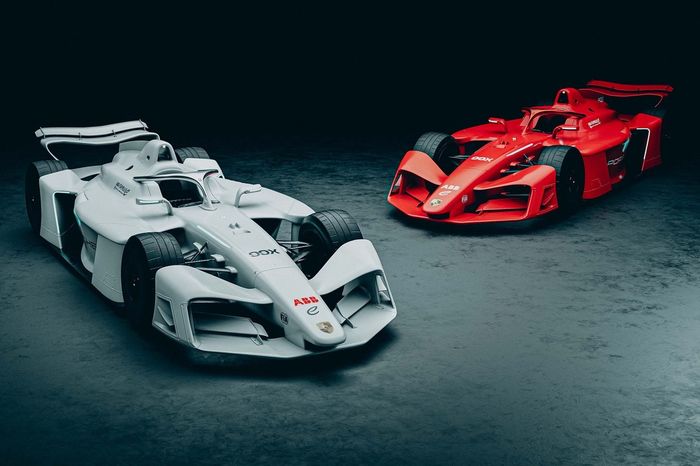 Latest Formula E News, Analysis, Results and More