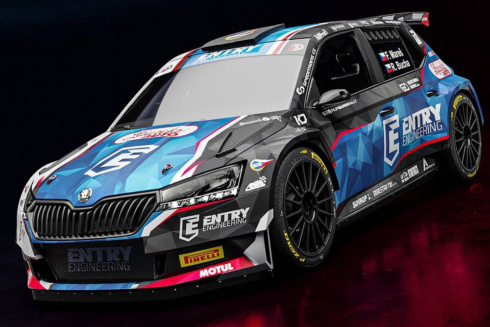 Filip Mares przedstawił program na sezon 2023