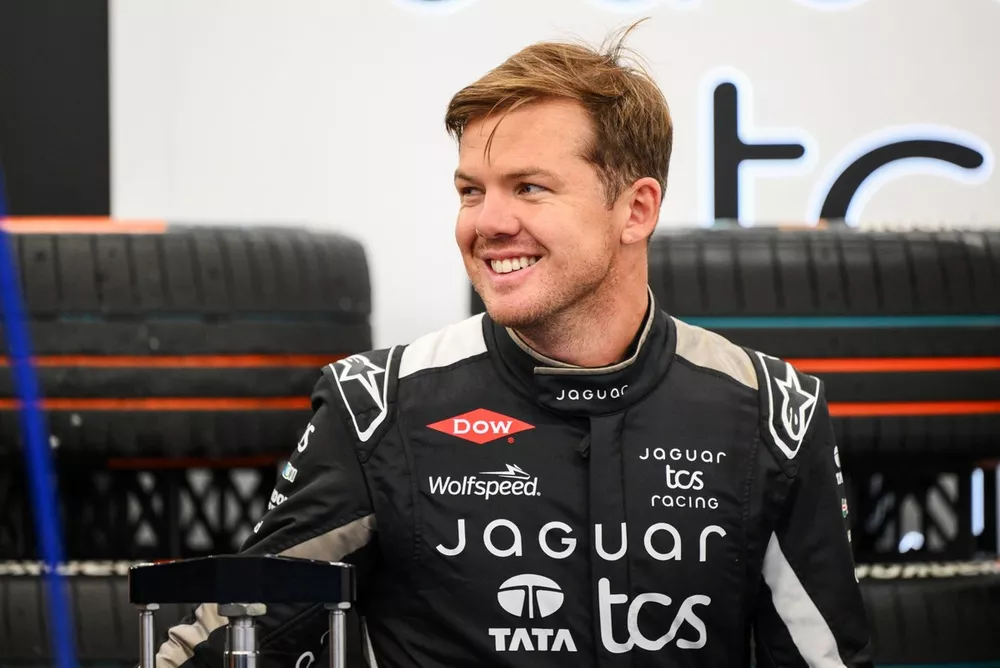 Formula E star Nick Cassidy to join Peugeot for WEC 2026