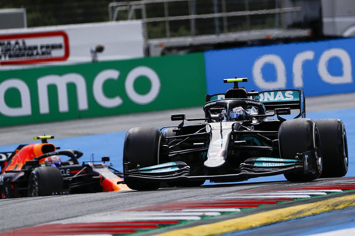 Wolff: "Against all odds" F1 fight with Red Bull will only make ...