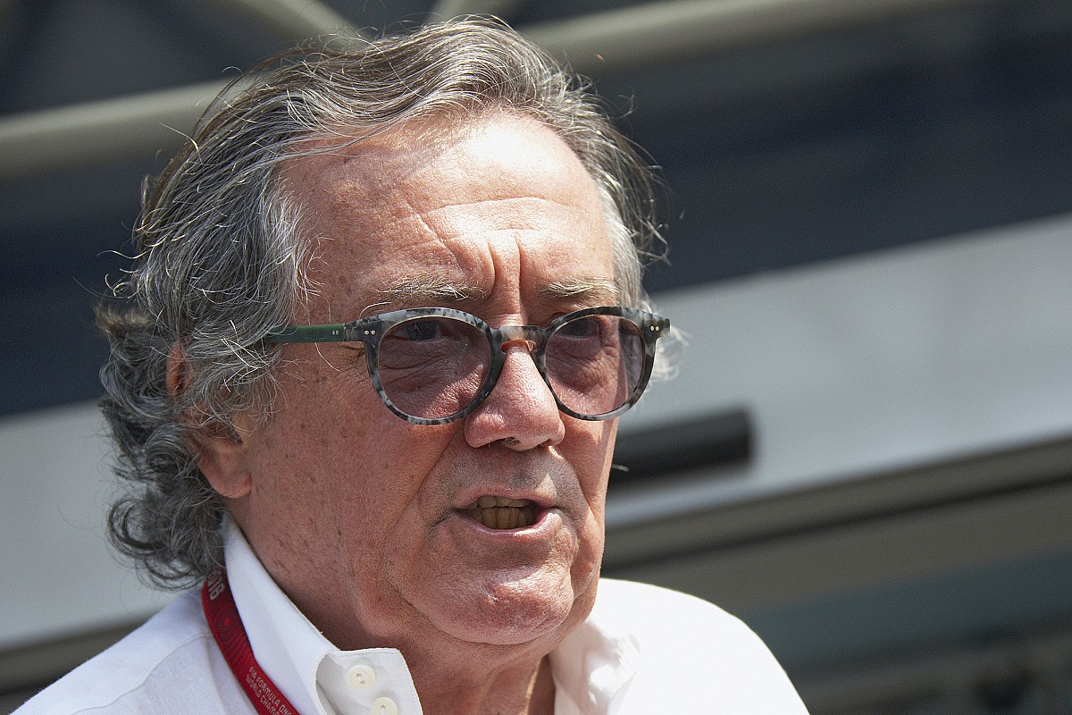 Minardi replaces Fernley in FIA Single-Seater Commission role