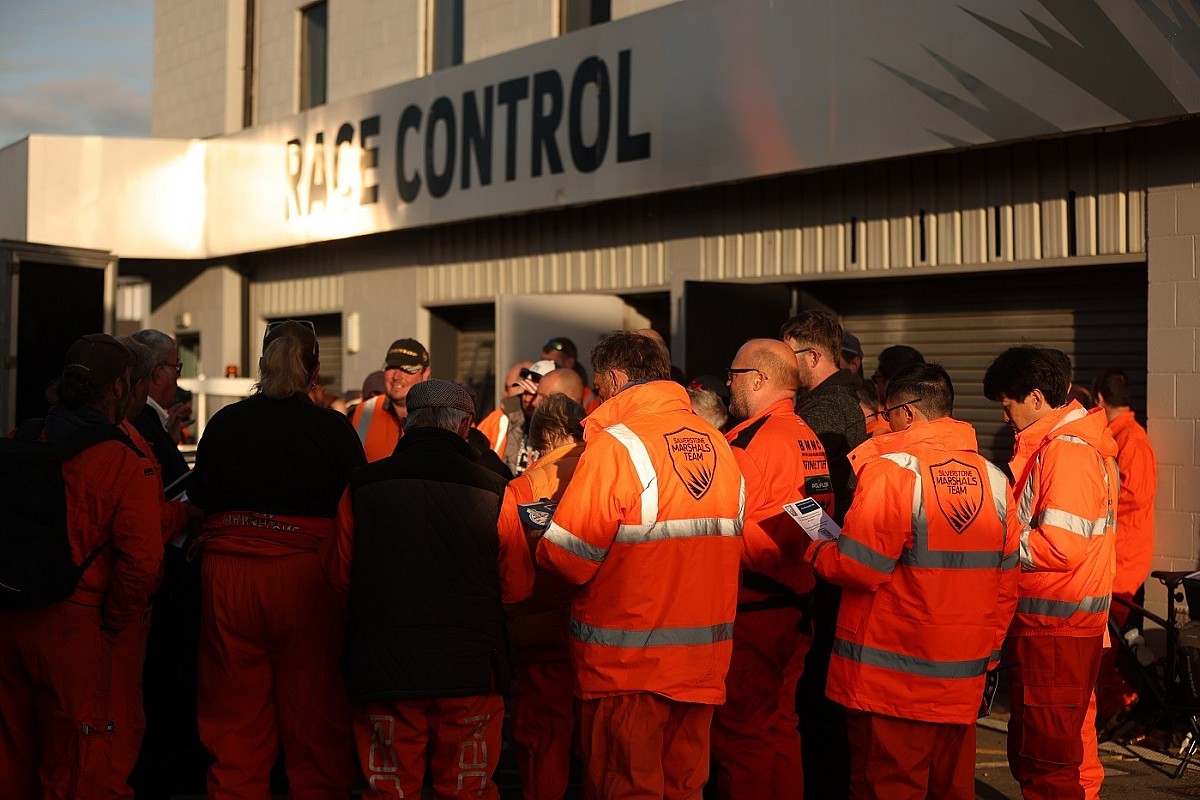 The positive stories in national racing that deserve recognition