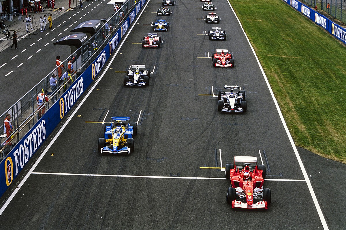 Autosport writers' favourite F1 British Grands Prix